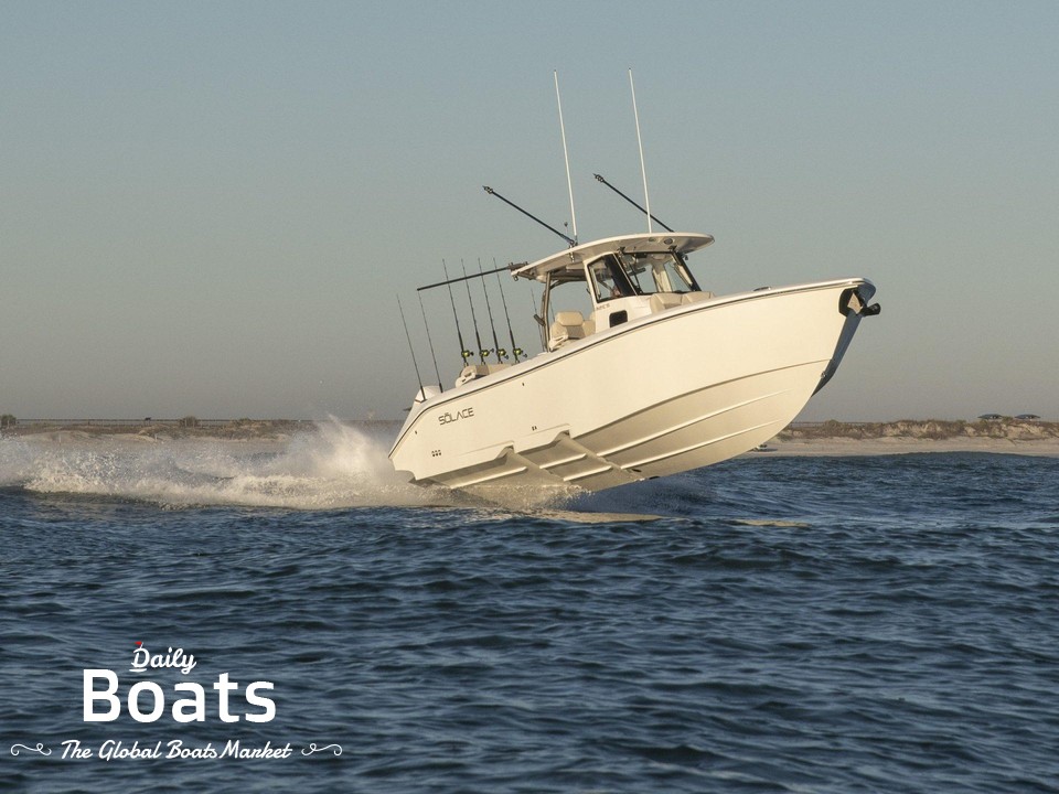 2022 Solace 32 Cs for sale. View price, photos and Buy 2022 Solace 32 ...