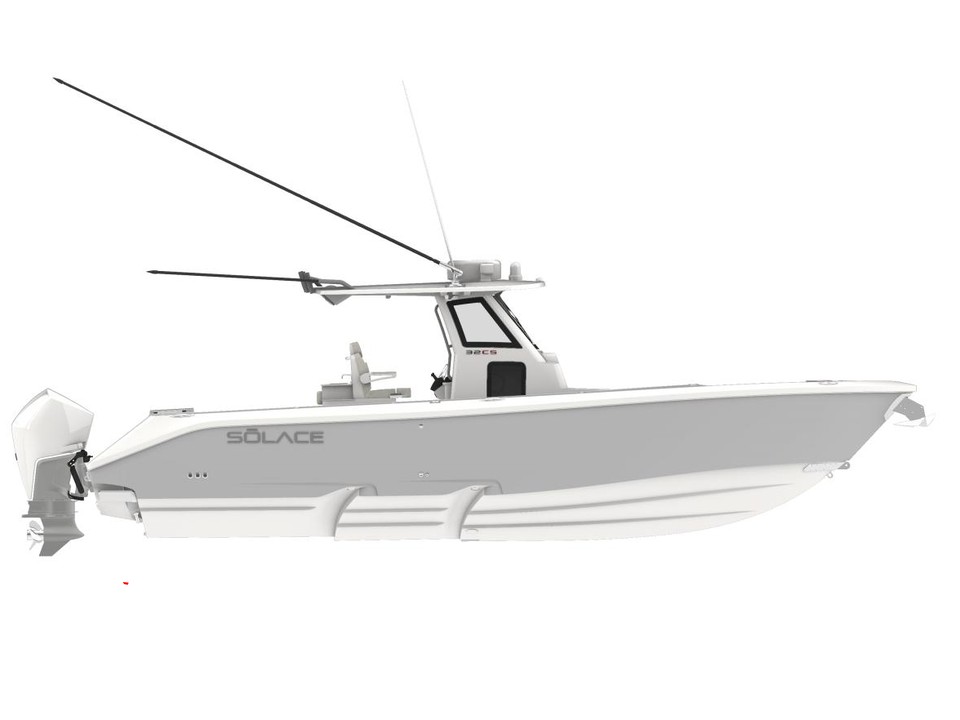 2022 Solace 32 Cs for sale. View price, photos and Buy 2022 Solace 32 ...