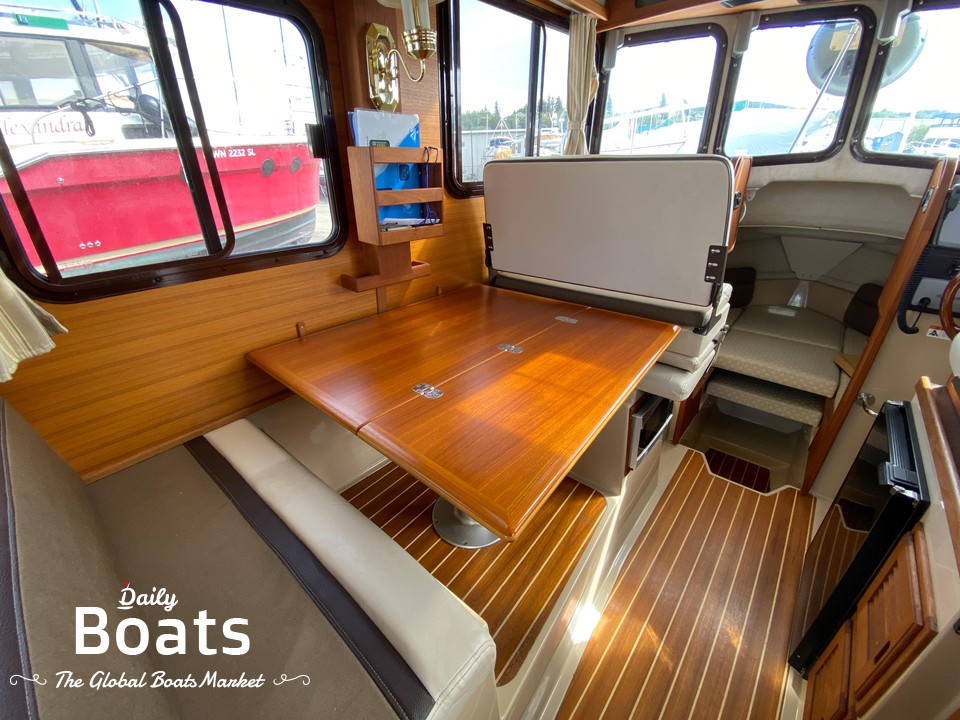 2014 Ranger Tugs R27 for sale. View price, photos and Buy 2014 Ranger ...