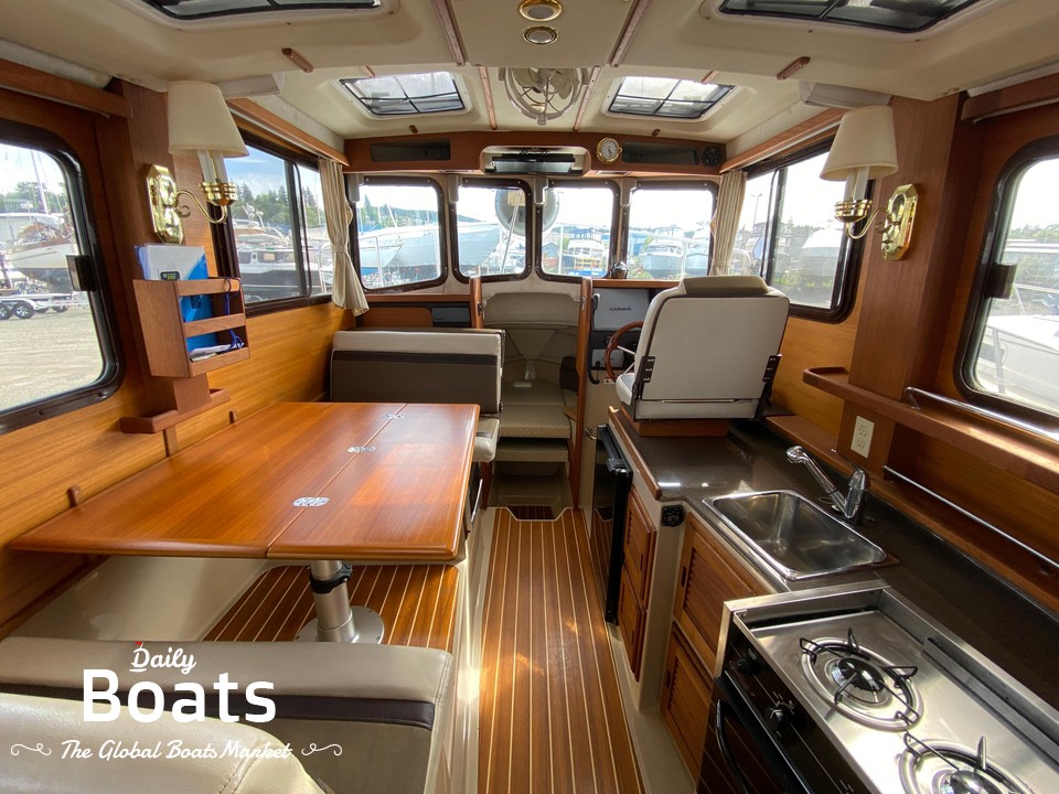 2014 Ranger Tugs R27 for sale. View price, photos and Buy 2014 Ranger ...