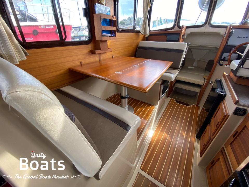 2014 Ranger Tugs R27 for sale. View price, photos and Buy 2014 Ranger ...