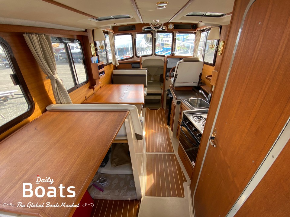 2014 Ranger Tugs R27 for sale. View price, photos and Buy 2014 Ranger ...