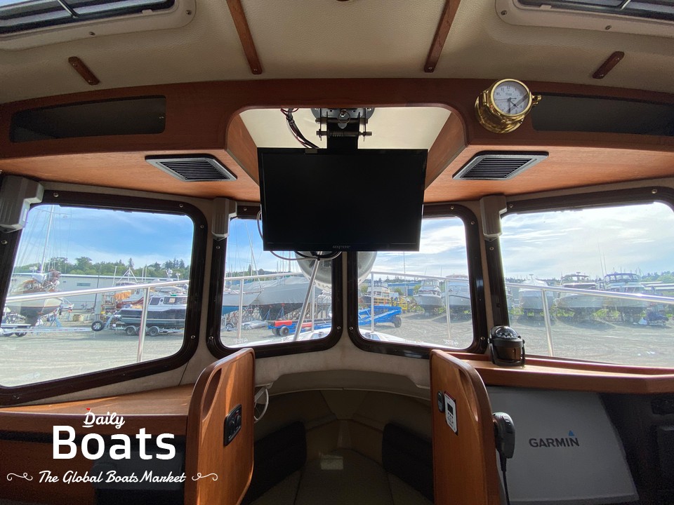 2014 Ranger Tugs R27 for sale. View price, photos and Buy 2014 Ranger ...