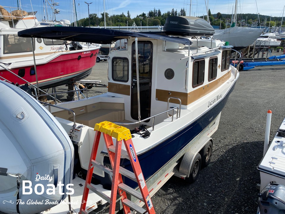 2014 Ranger Tugs R27 for sale. View price, photos and Buy 2014 Ranger ...