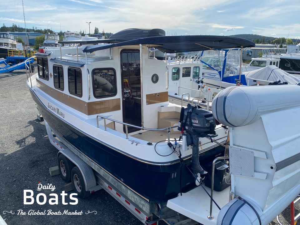 2014 Ranger Tugs R27 for sale. View price, photos and Buy 2014 Ranger ...