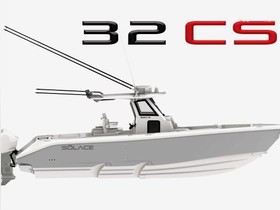Solace 32 cs for sale - Daily Boats