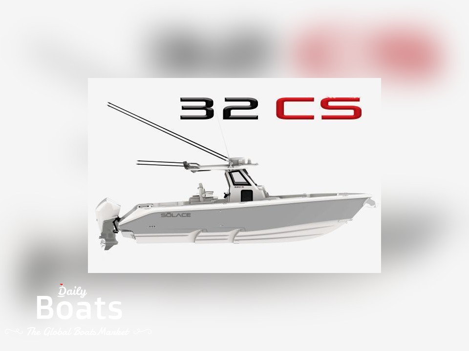 2022 Solace 32 Cs for sale. View price, photos and Buy 2022 Solace 32 ...