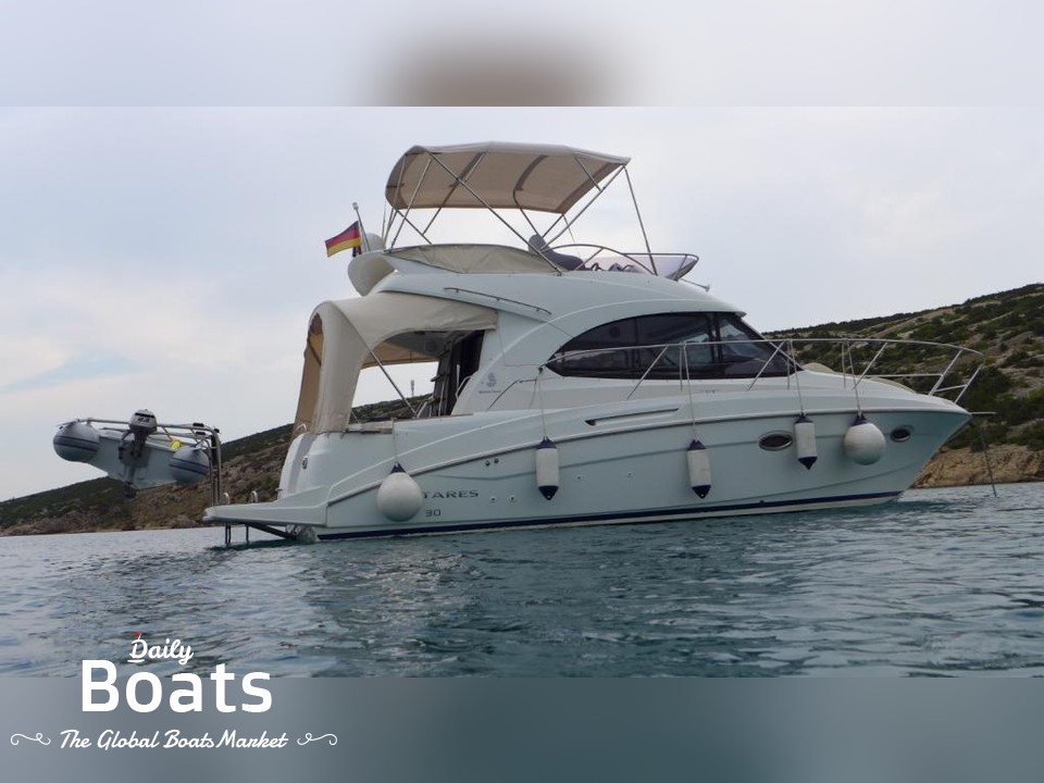 2012 Beneteau Antares 30 Fly for sale. View price, photos and Buy 2012 ...
