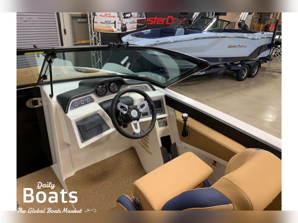 2021 Mastercraft Nxt20 for sale. View price, photos and Buy 2021 ...