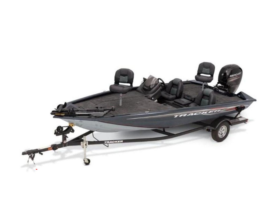 2022 Tracker Pro Team(TM) 195 Txw for sale. View price, photos and Buy ...