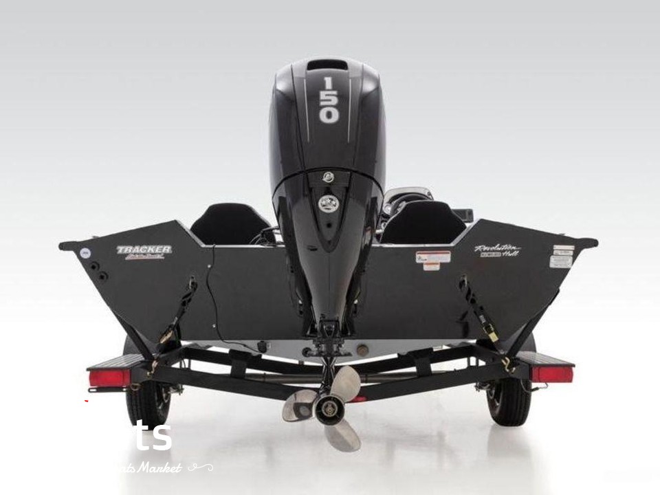 2022 Tracker Pro Team(TM) 195 Txw for sale. View price, photos and Buy ...