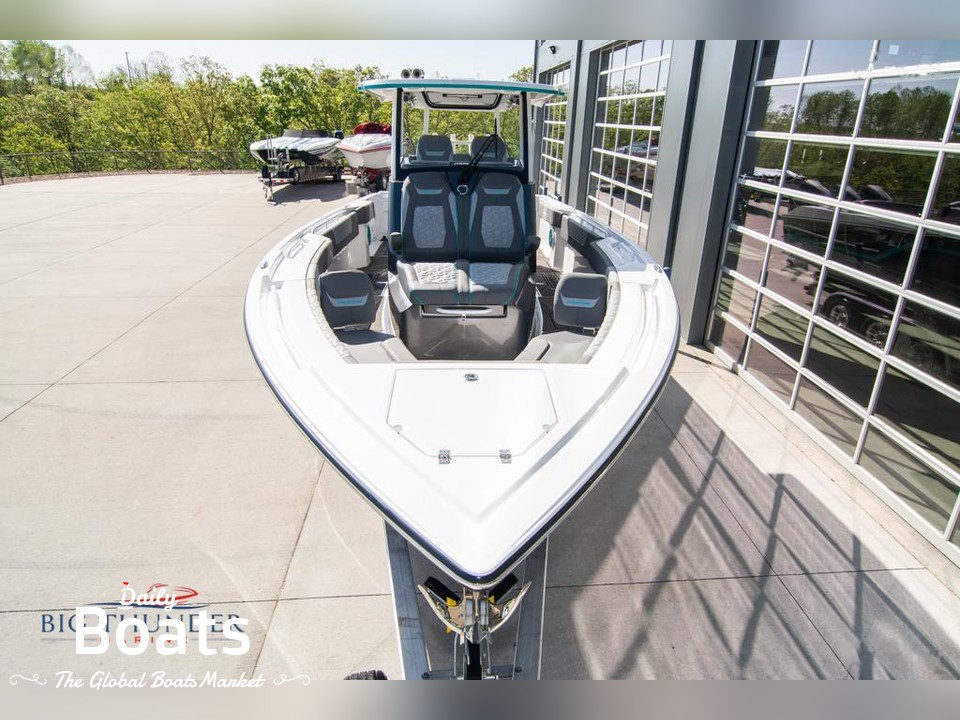 2022 Fountain 32 Nx for sale. View price, photos and Buy 2022 Fountain ...