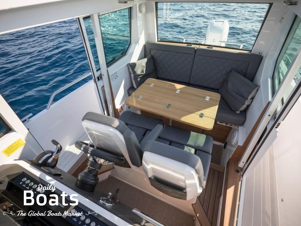 2022 Axopar 28 Cabin for sale. View price, photos and Buy 2022 Axopar ...