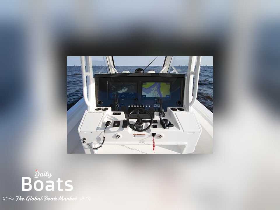 2023 Regulator 37 for sale. View price, photos and Buy 2023 Regulator 37 #279775