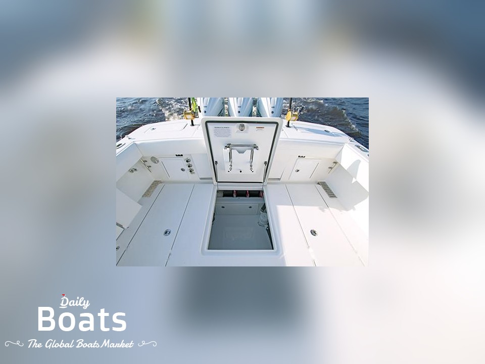 2023 Regulator 37 for sale. View price, photos and Buy 2023 Regulator 37 #279775