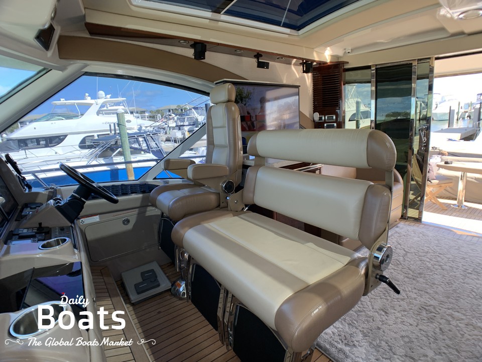 2008 Sea Ray 60 Sundancer for sale. View price, photos and Buy 2008 Sea ...