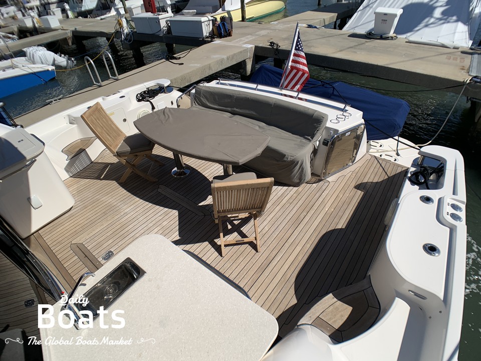 2008 Sea Ray 60 Sundancer for sale. View price, photos and Buy 2008 Sea ...