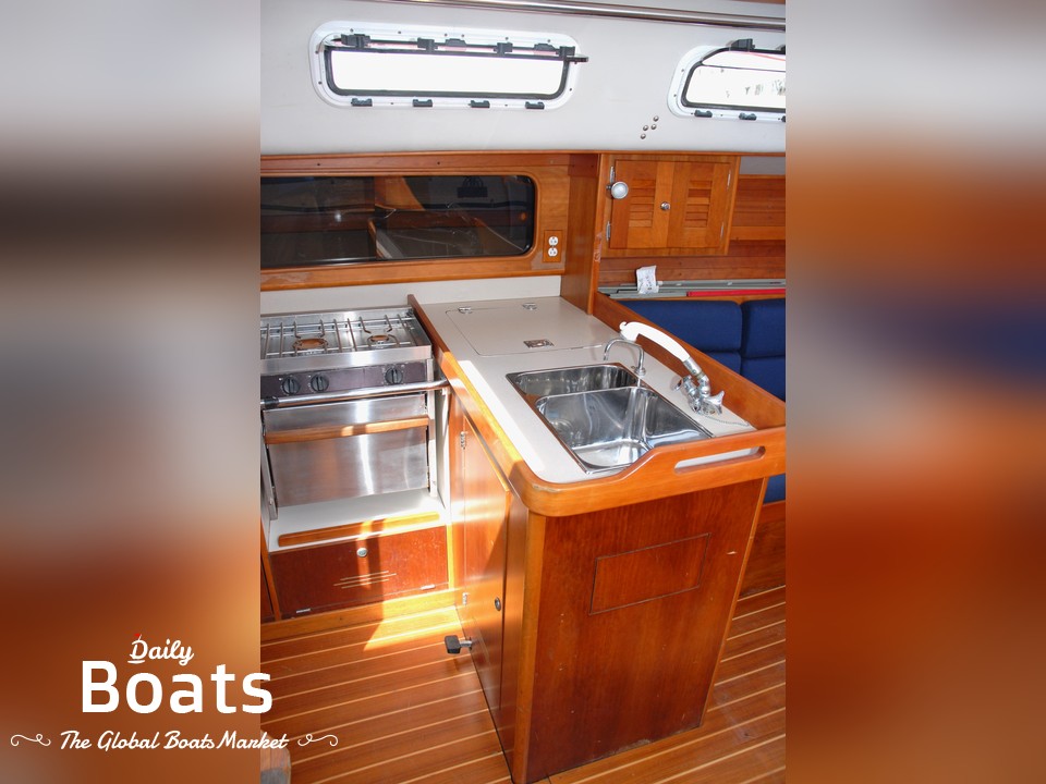 2004 J Boats J/109 for sale. View price, photos and Buy 2004 J Boats J ...