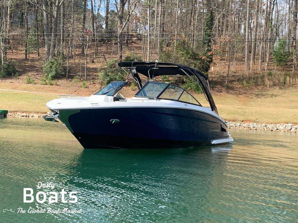 2022 Regal 2800 for sale. View price, photos and Buy 2022 Regal 2800 ...