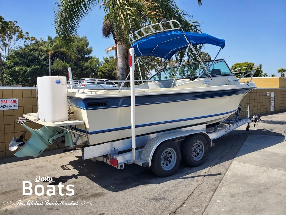 1986 Skipjack 20 Open for sale. View price, photos and Buy 1986 ...