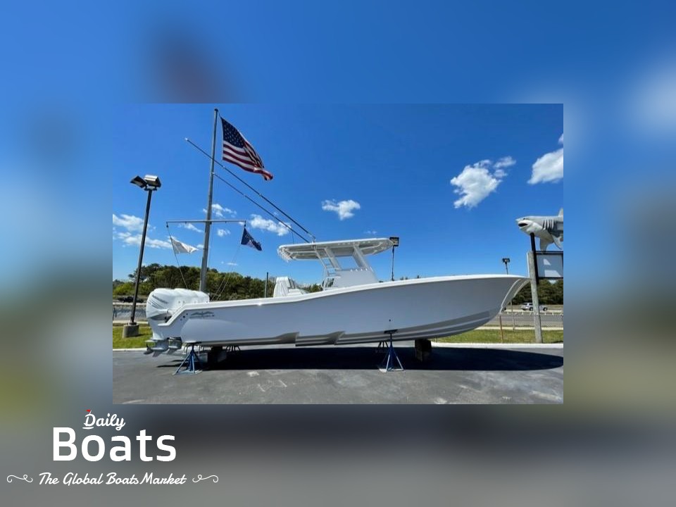 2021 Invincible 36 Open Fisherman Demo for sale. View price, photos and ...