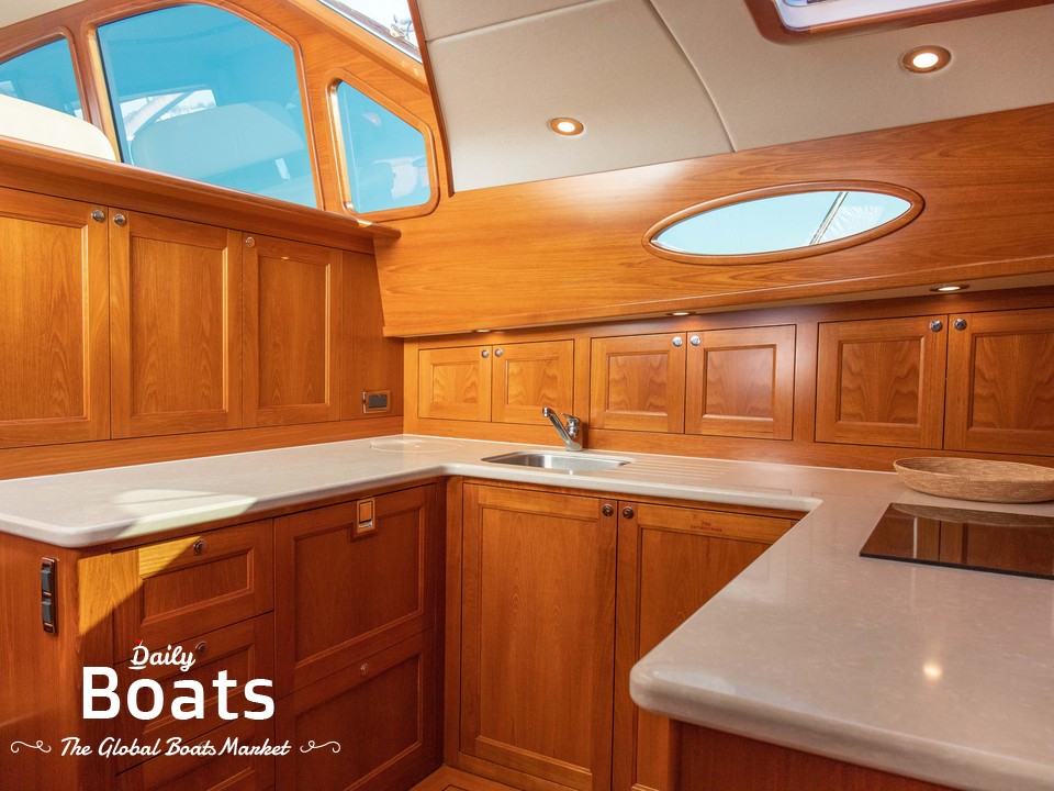 2014 Palm Beach Motor Yachts 55 Express for sale. View price, photos ...