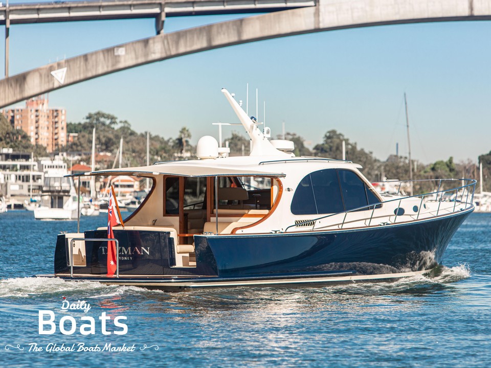 2014 Palm Beach Motor Yachts 55 Express for sale. View price, photos ...