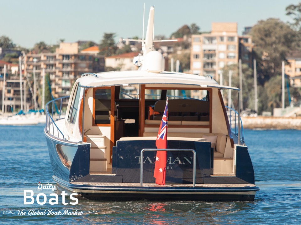 2014 Palm Beach Motor Yachts 55 Express for sale. View price, photos ...