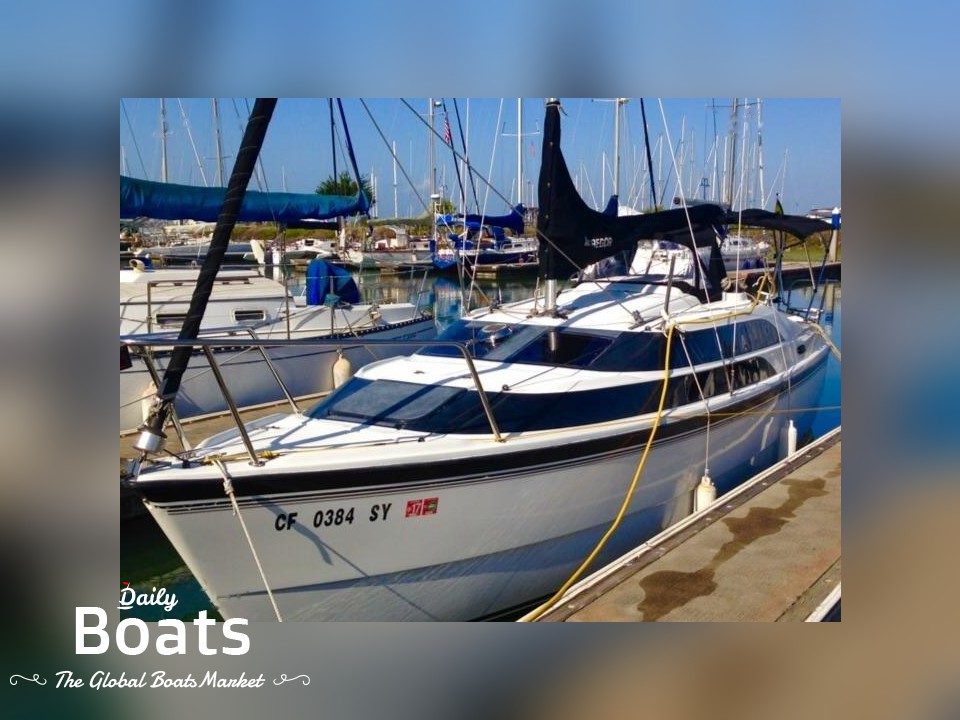 2005 MacGregor 26M Sl for sale. View price, photos and Buy 2005 ...