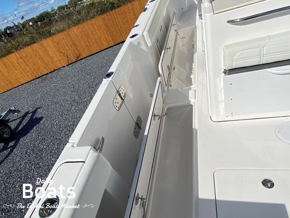 2022 Edgewater 340 Cc for sale. View price, photos and Buy 2022 ...