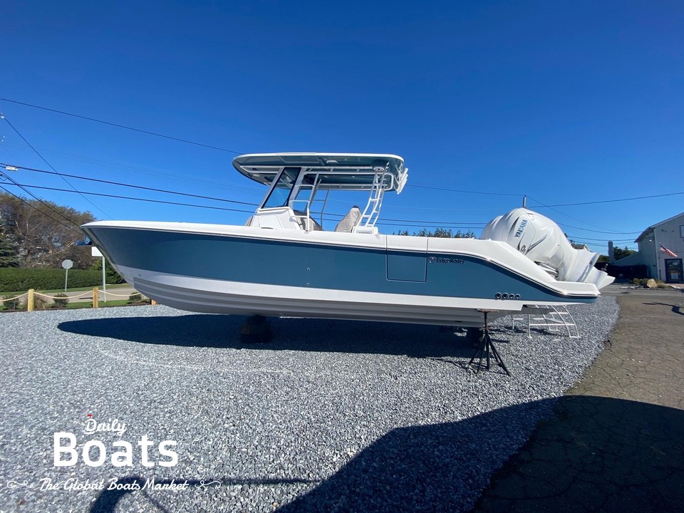 2022 Edgewater 340 Cc for sale. View price, photos and Buy 2022 ...