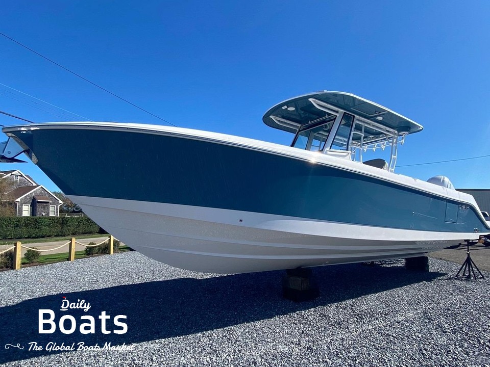 2022 Edgewater 340 Cc for sale. View price, photos and Buy 2022 ...