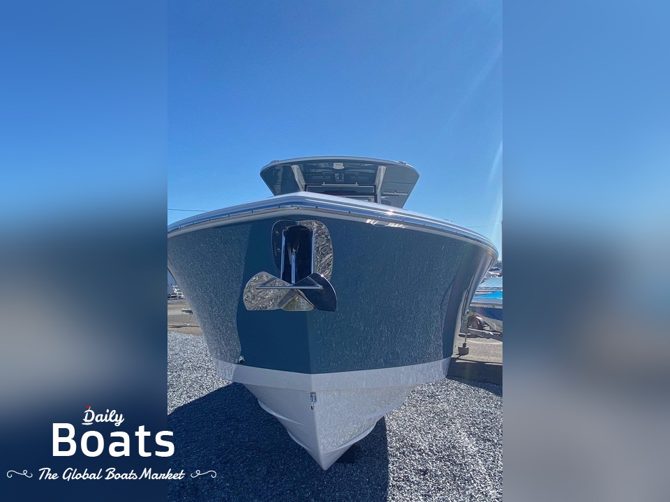 2022 Edgewater 340 Cc for sale. View price, photos and Buy 2022 ...