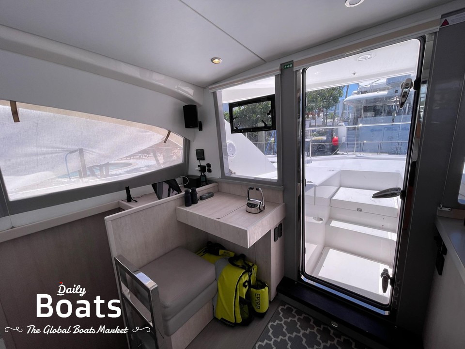 2018 Leopard 43 Powercat for sale. View price, photos and Buy 2018 ...