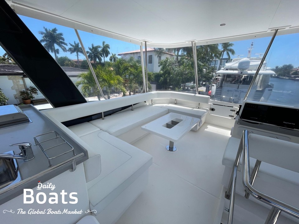 2018 Leopard 43 Powercat for sale. View price, photos and Buy 2018 ...