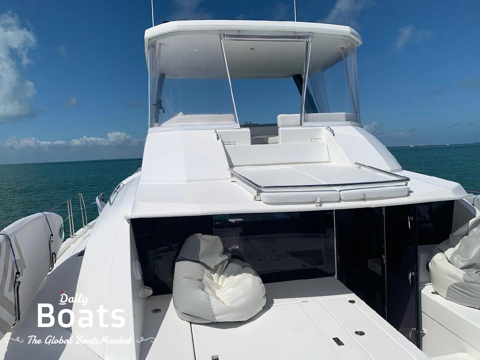 2018 Leopard 43 Powercat for sale. View price, photos and Buy 2018 ...