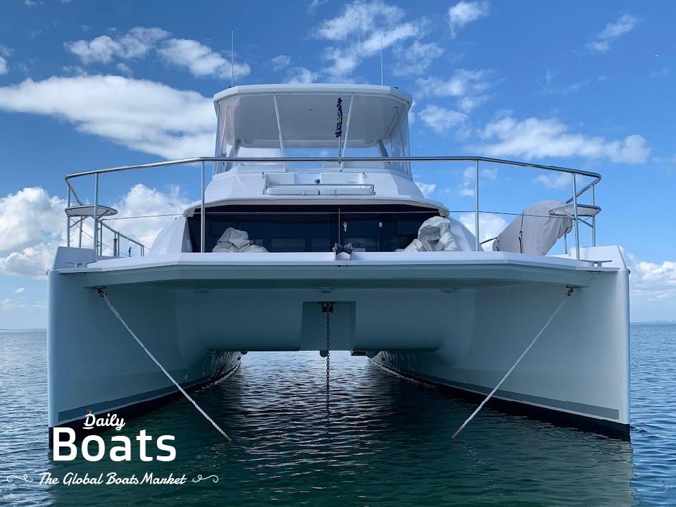 2018 Leopard 43 Powercat for sale. View price, photos and Buy 2018 ...