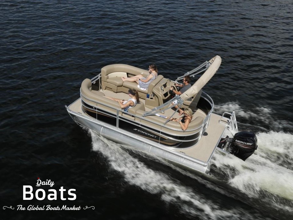 2022 Starcraft Lx 16 for sale. View price, photos and Buy 2022 ...