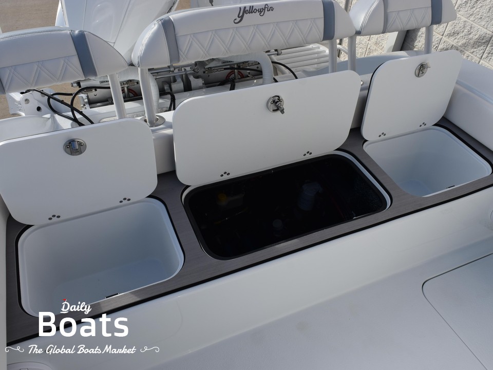 2022 Yellowfin 26 for sale. View price, photos and Buy 2022 Yellowfin ...