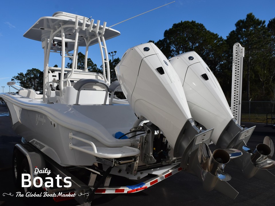2022 Yellowfin 26 for sale. View price, photos and Buy 2022 Yellowfin ...
