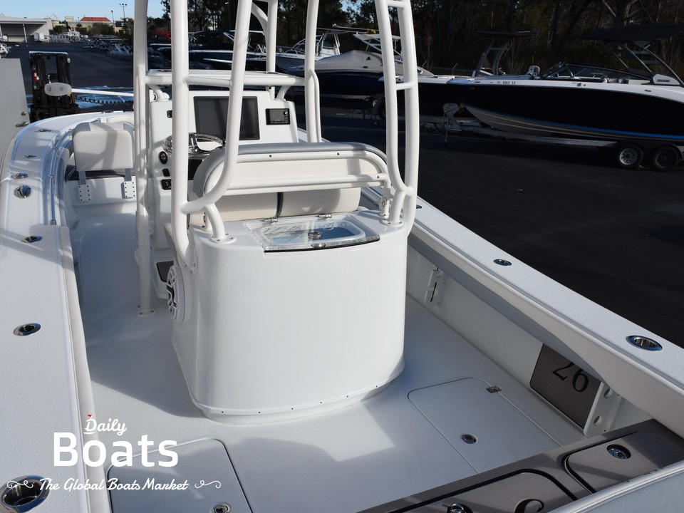 2022 Yellowfin 26 for sale. View price, photos and Buy 2022 Yellowfin ...