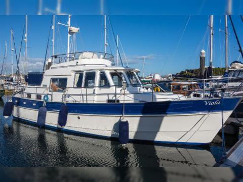 2001 Hardy Commodore 36 for sale. View price, photos and Buy 2001 Hardy ...