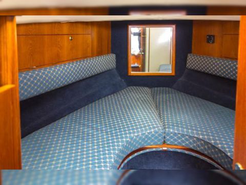 2001 Hardy Commodore 36 for sale. View price, photos and Buy 2001 Hardy ...