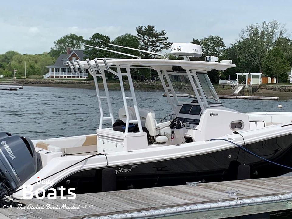 2015 Edgewater 280 Cc for sale. View price, photos and Buy 2015 ...