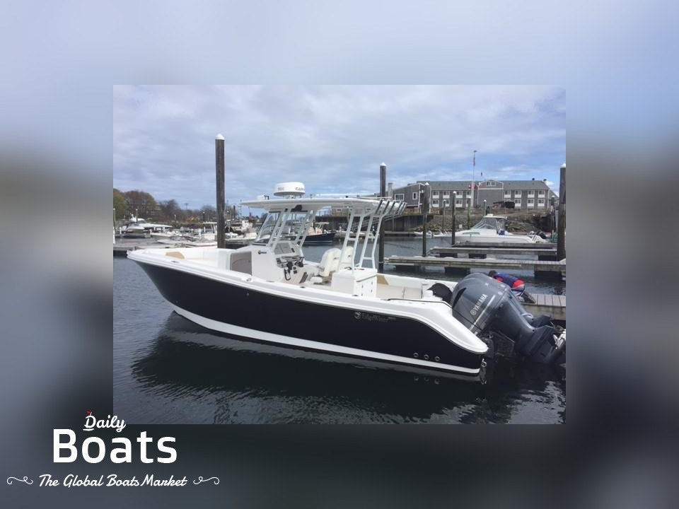 2015 Edgewater 280 Cc for sale. View price, photos and Buy 2015 ...