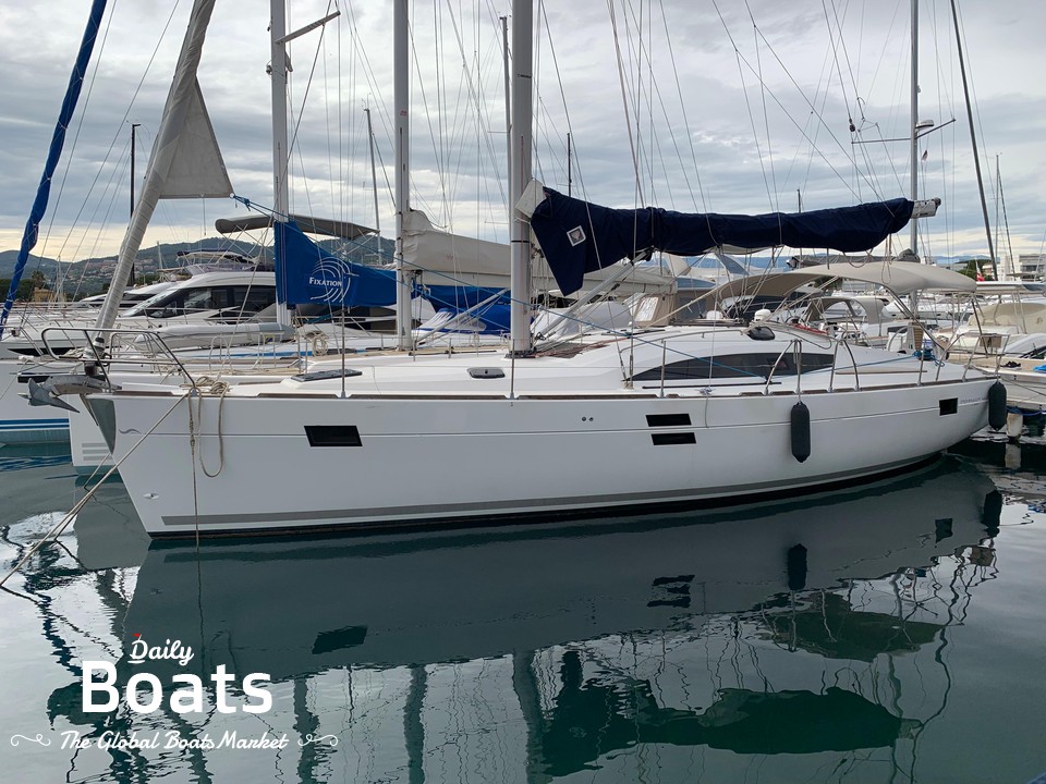 2011 Elan 444 Impression for sale. View price, photos and Buy 2011 Elan ...