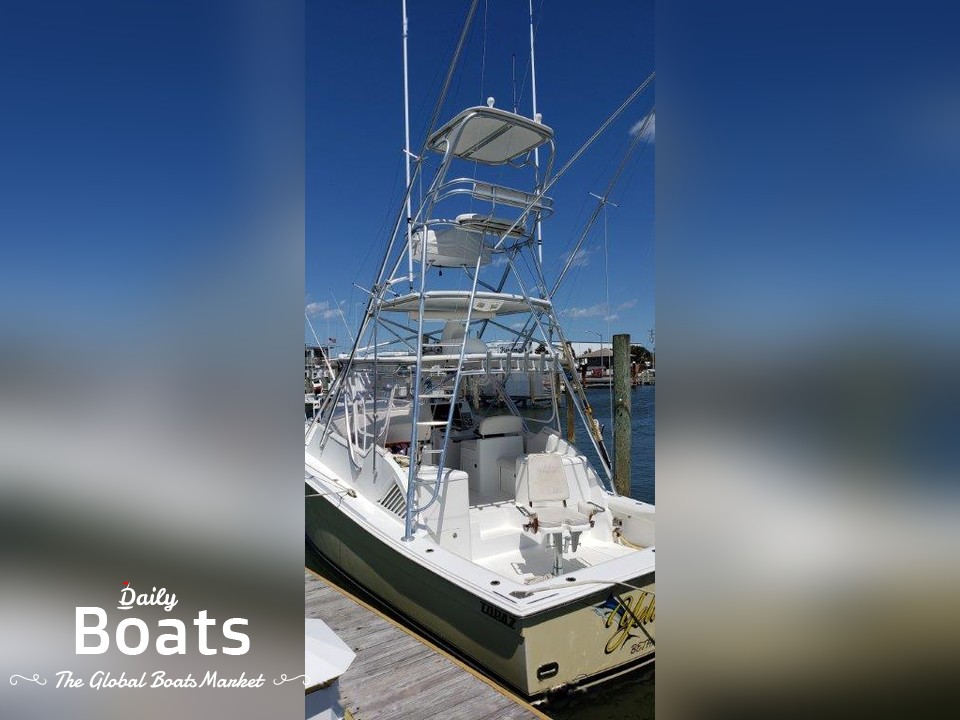 2010 Topaz 33 Express for sale. View price, photos and Buy 2010 Topaz ...