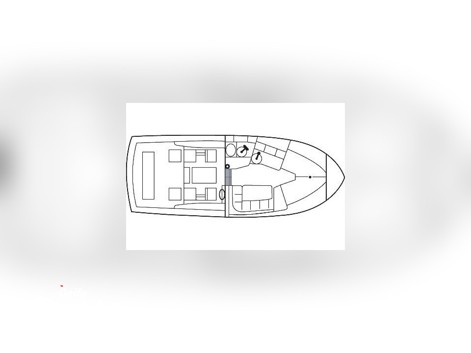 2010 Topaz 33 Express for sale. View price, photos and Buy 2010 Topaz ...