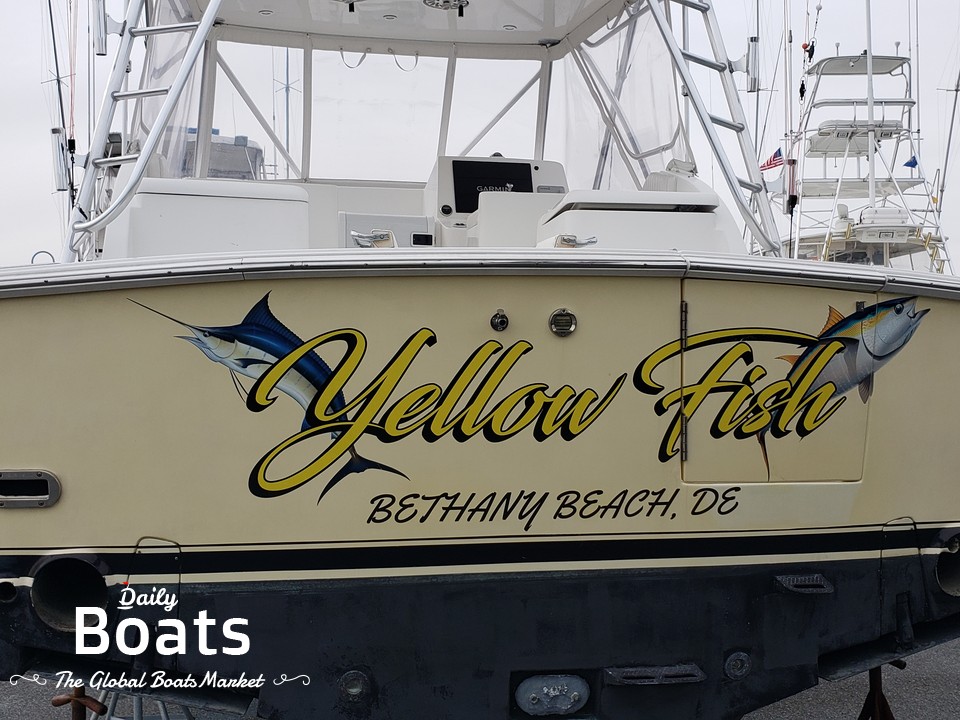 2010 Topaz 33 Express for sale. View price, photos and Buy 2010 Topaz ...