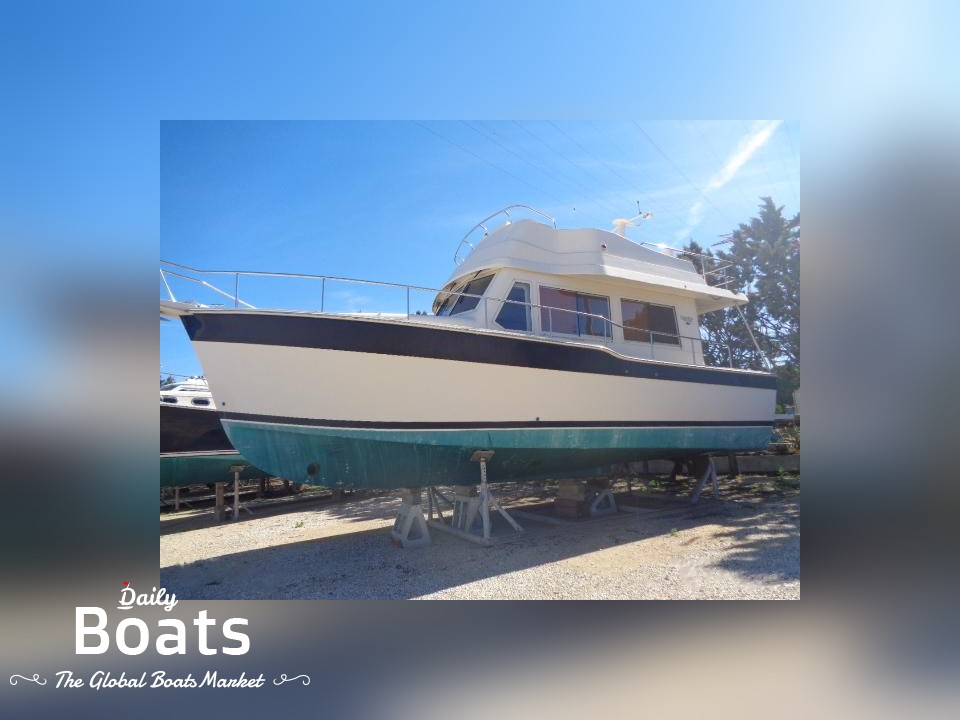 2008 Mainship 34 Trawler for sale. View price, photos and Buy 2008 ...
